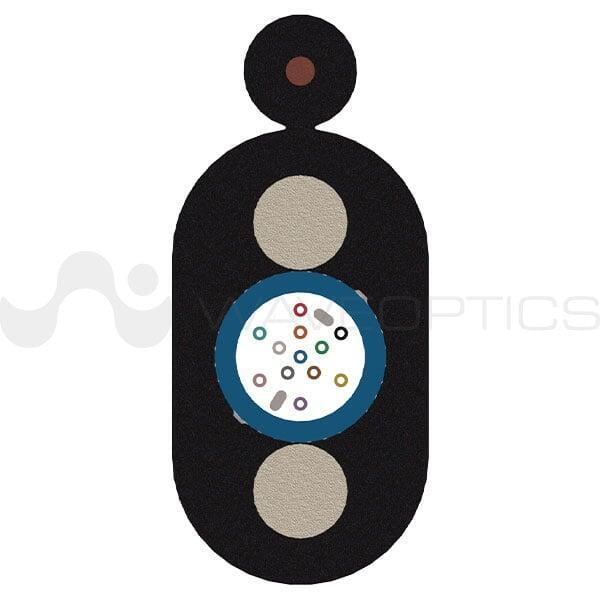 Flat Drop Cables | WAVEOPTICS_EN